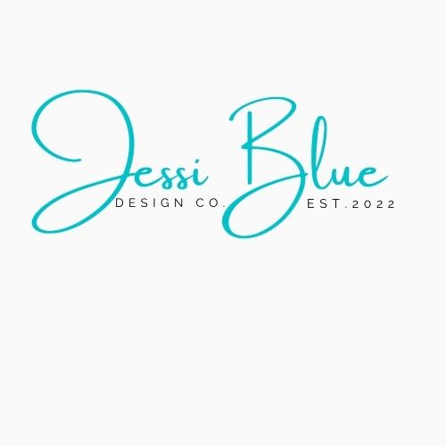 Jessi Blue Design Co